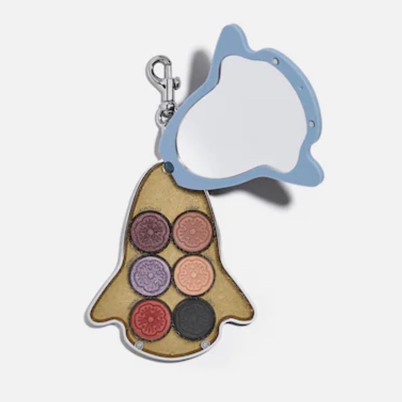 Coach | Makeup | Coach X Sephora Collection Sharky Eye Shadow Palette ...